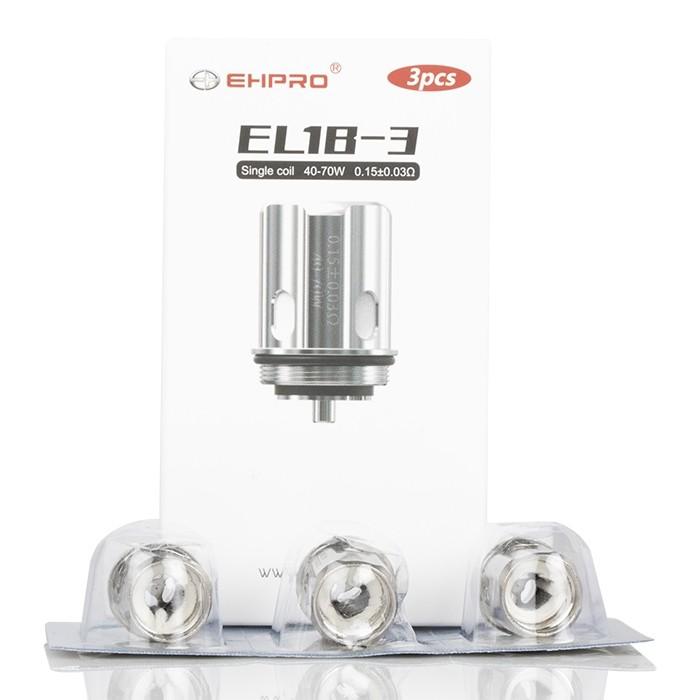 Ehpro Coils – eJuicey & Wholesale Coils