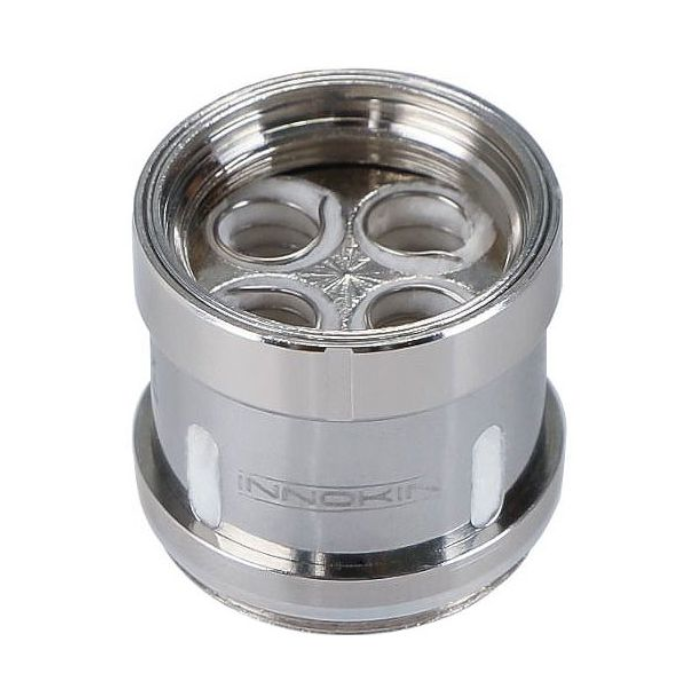 Innokin Scion 0.36 Ohm Quad Core Coils - Ultimate High-Wattage Vaping ...